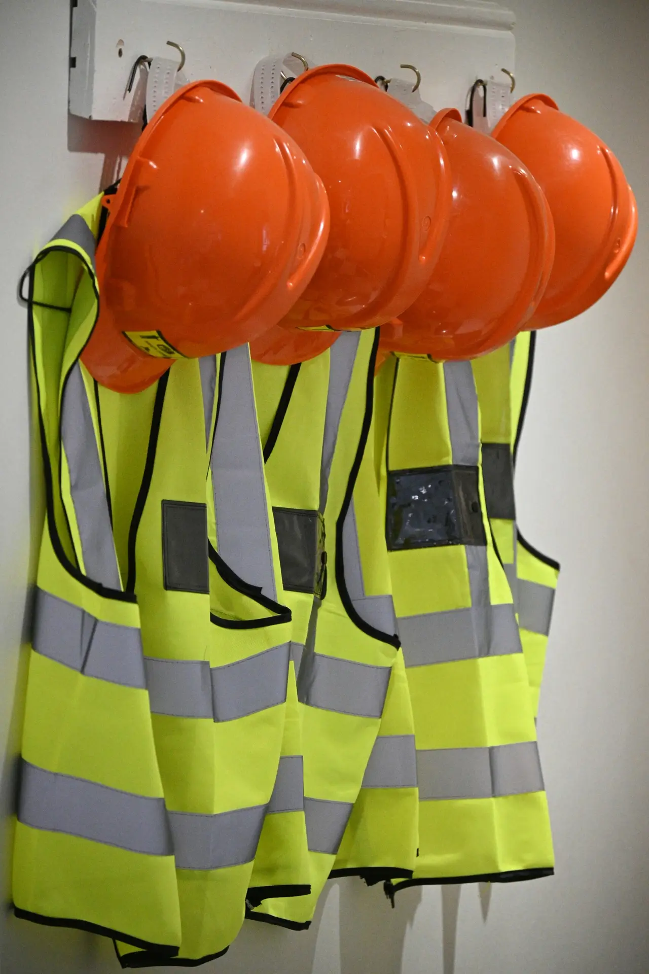 Canadian WHMIS – Calmwater Managment Services
